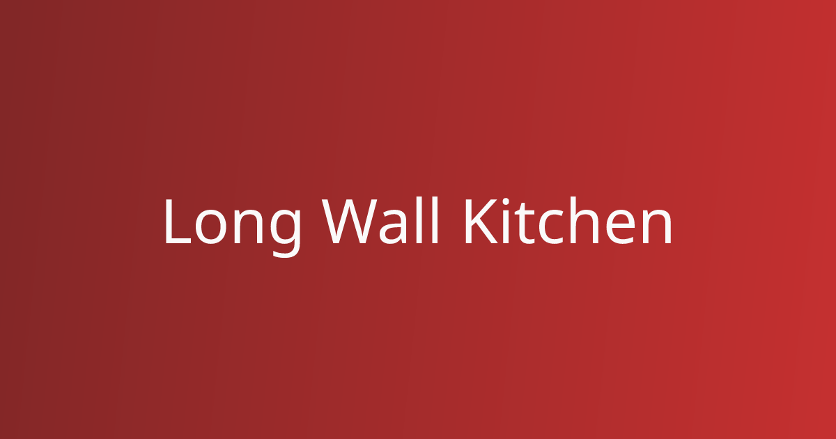 Order Authentic Chinese Online | Long Wall Kitchen - Pickup or Delivery ...
